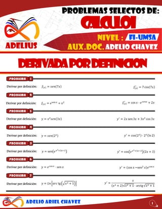2.1.4 calcul problema chavez | PDF