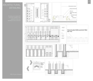 Arul's Architectural Portfolio | PDF