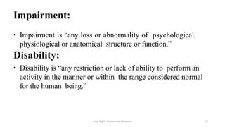 2. levels of prevention | PPT