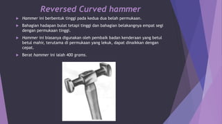 3. hammer | PPT