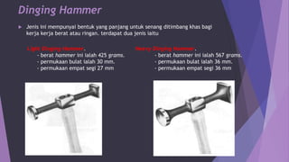 3. hammer | PPT