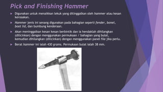 3. hammer | PPT