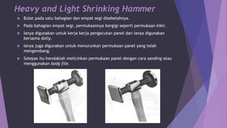 3. hammer | PPT
