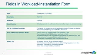 2. workload | PPTX