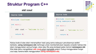 2. CodeBlocks & C++ | PDF