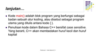 2. CodeBlocks & C++ | PDF