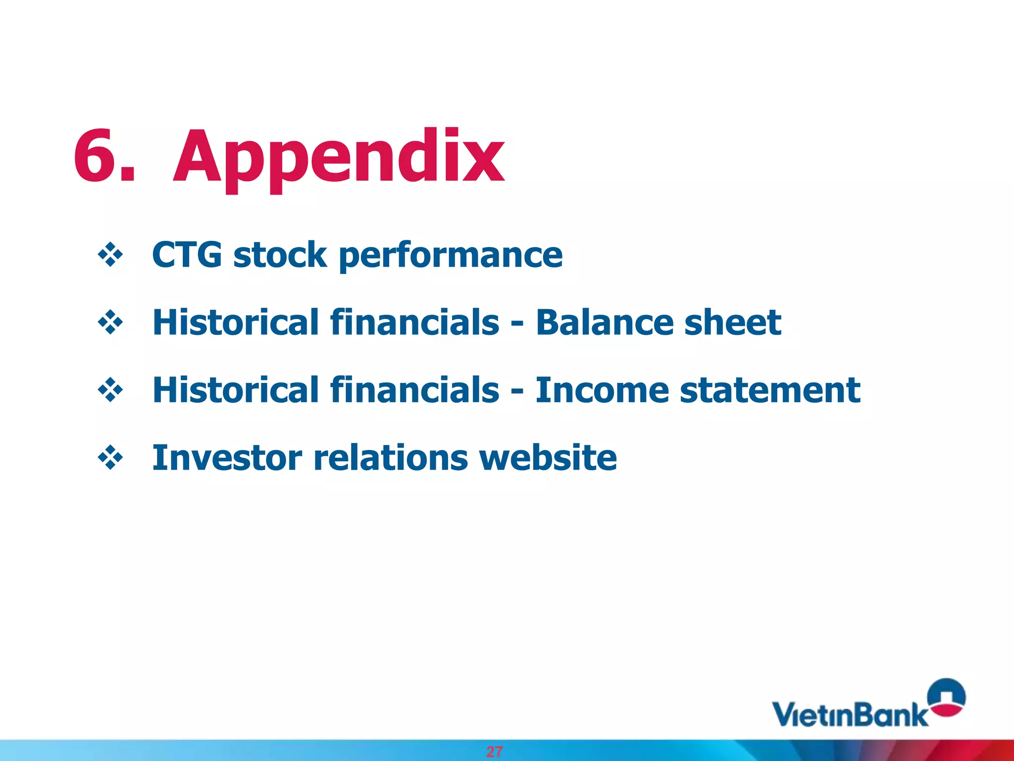 IR Presentation 2019 | PPT