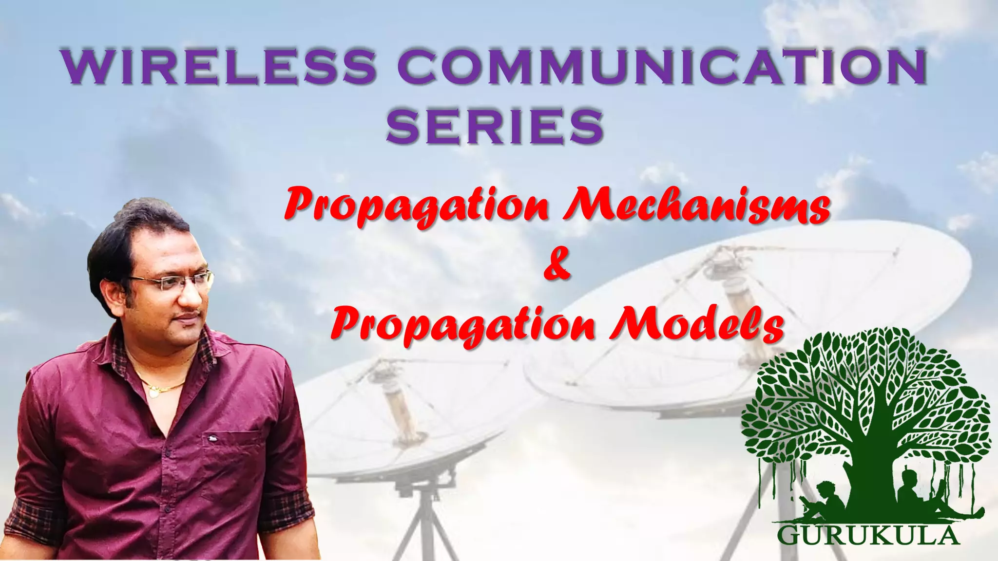 2 Wireless Propagation Models Free Space Propagation Pdf Computer