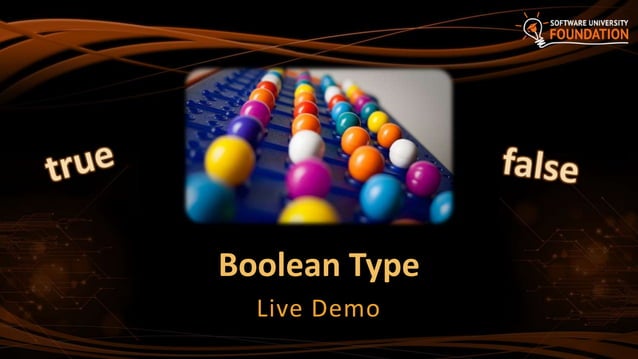 02 Primitive Data Types And Variables Pptx Programming Languages Computing