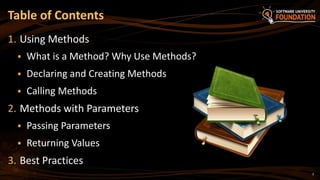 09. Methods | PPT