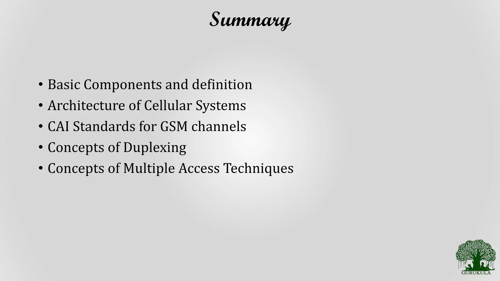 2.1 introduction to cellular architecture | PDF