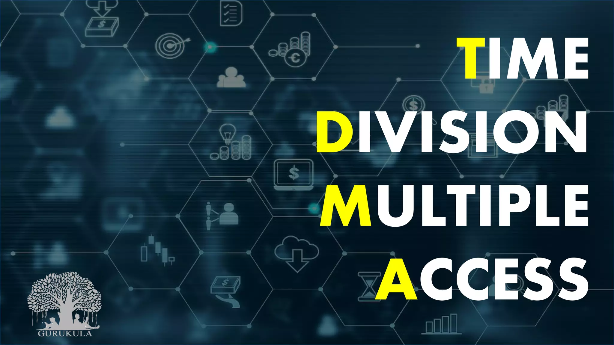 2.3 time division multiple access | PDF