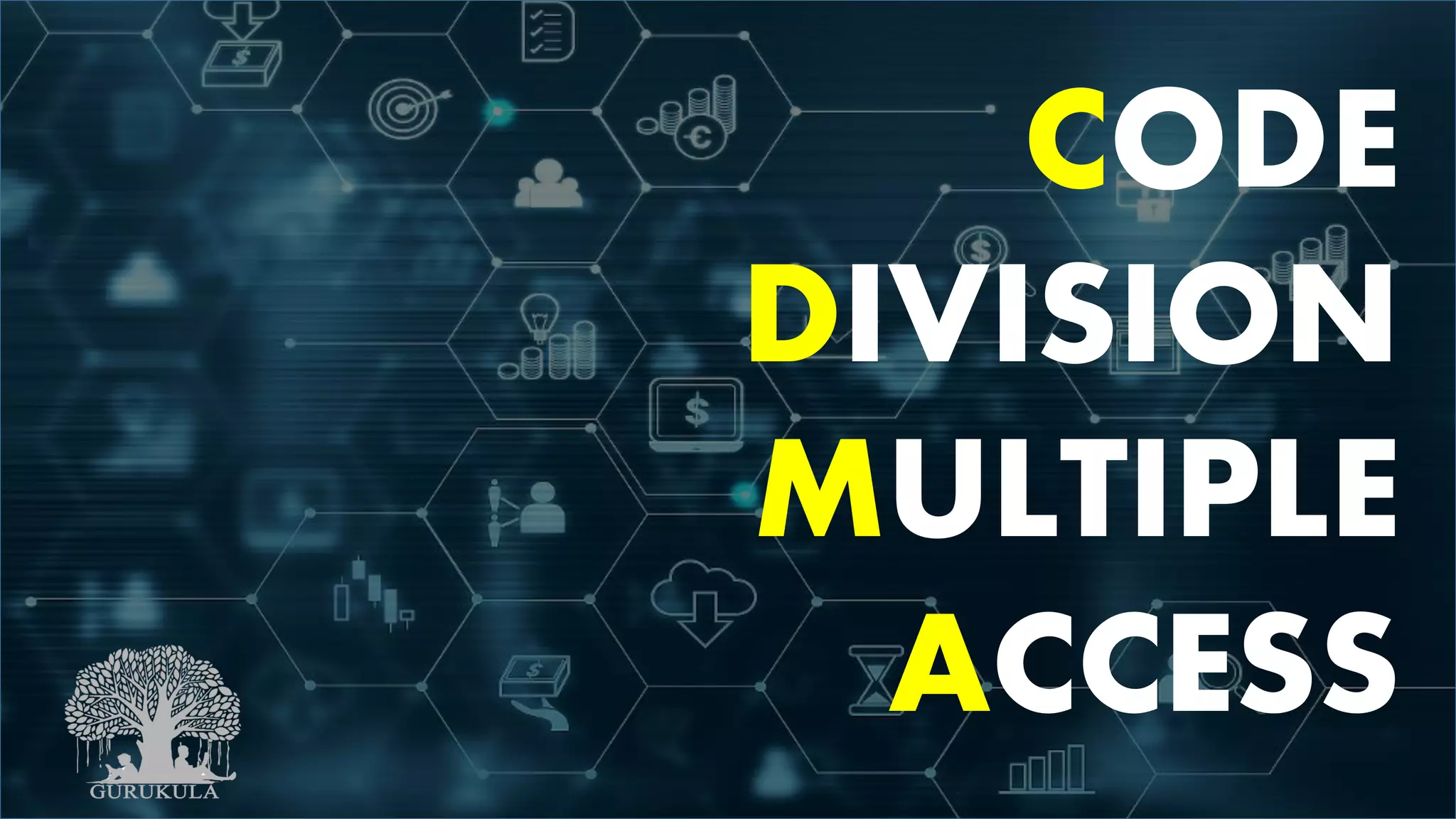 2.4 code division multiple access | PDF | Computer Networking | Computing