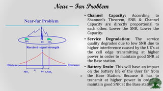 2.4 code division multiple access | PDF | Computer Networking | Computing