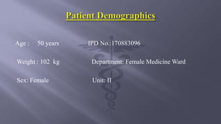 2. a case study on hypertension with rheumatoid arthritis and erosive ...