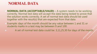 2.1.1 PROBLEM SOLVING & DESIGN | PPTX