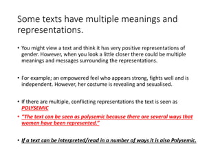 2.Media Representation | PPTX