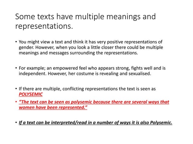 2.Media Representation | PPTX