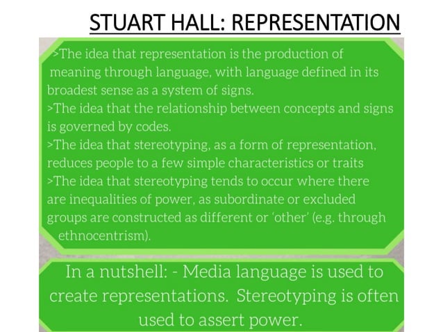 2.Media Representation | PPTX