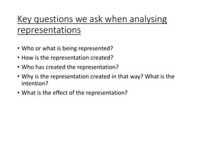 2.Media Representation | PPTX
