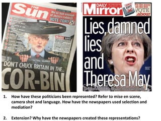 2.Media Representation | PPTX