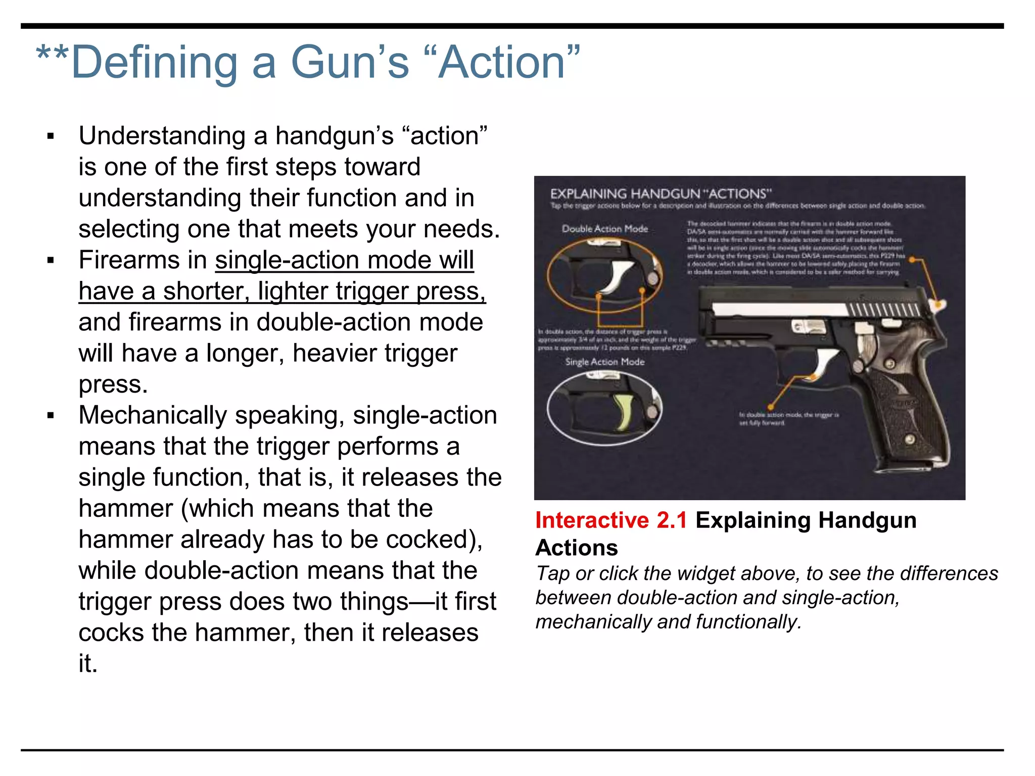2. uscca classroom presentation lesson two(1) | PPTX