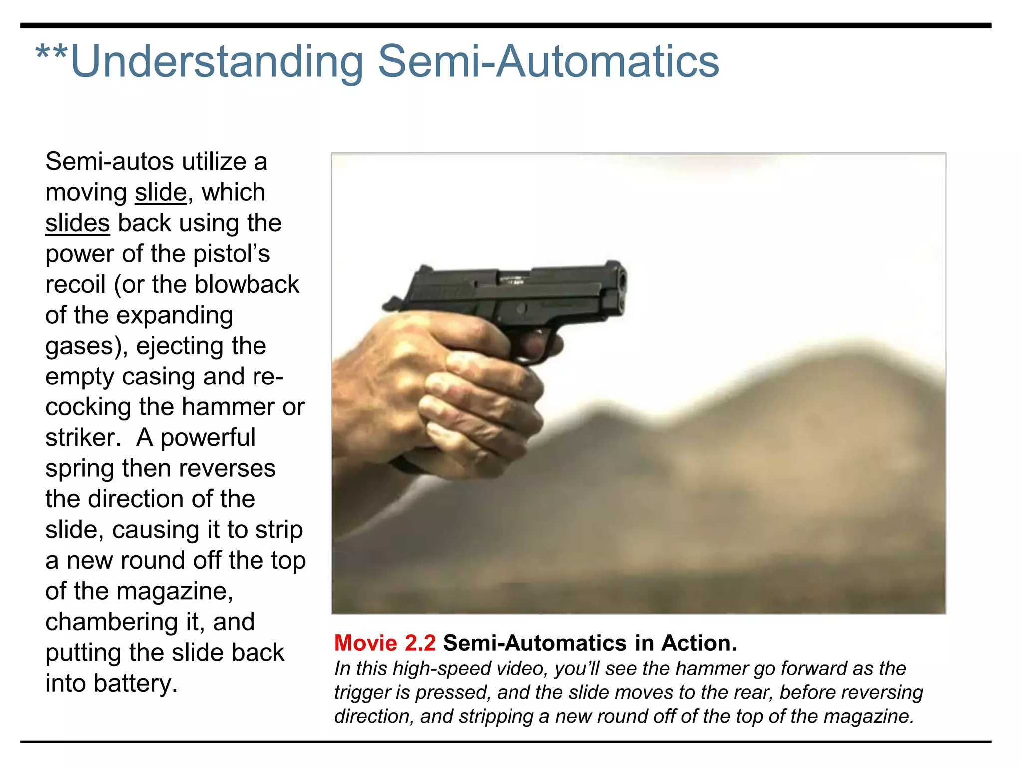 2. uscca classroom presentation lesson two(1) | PPTX