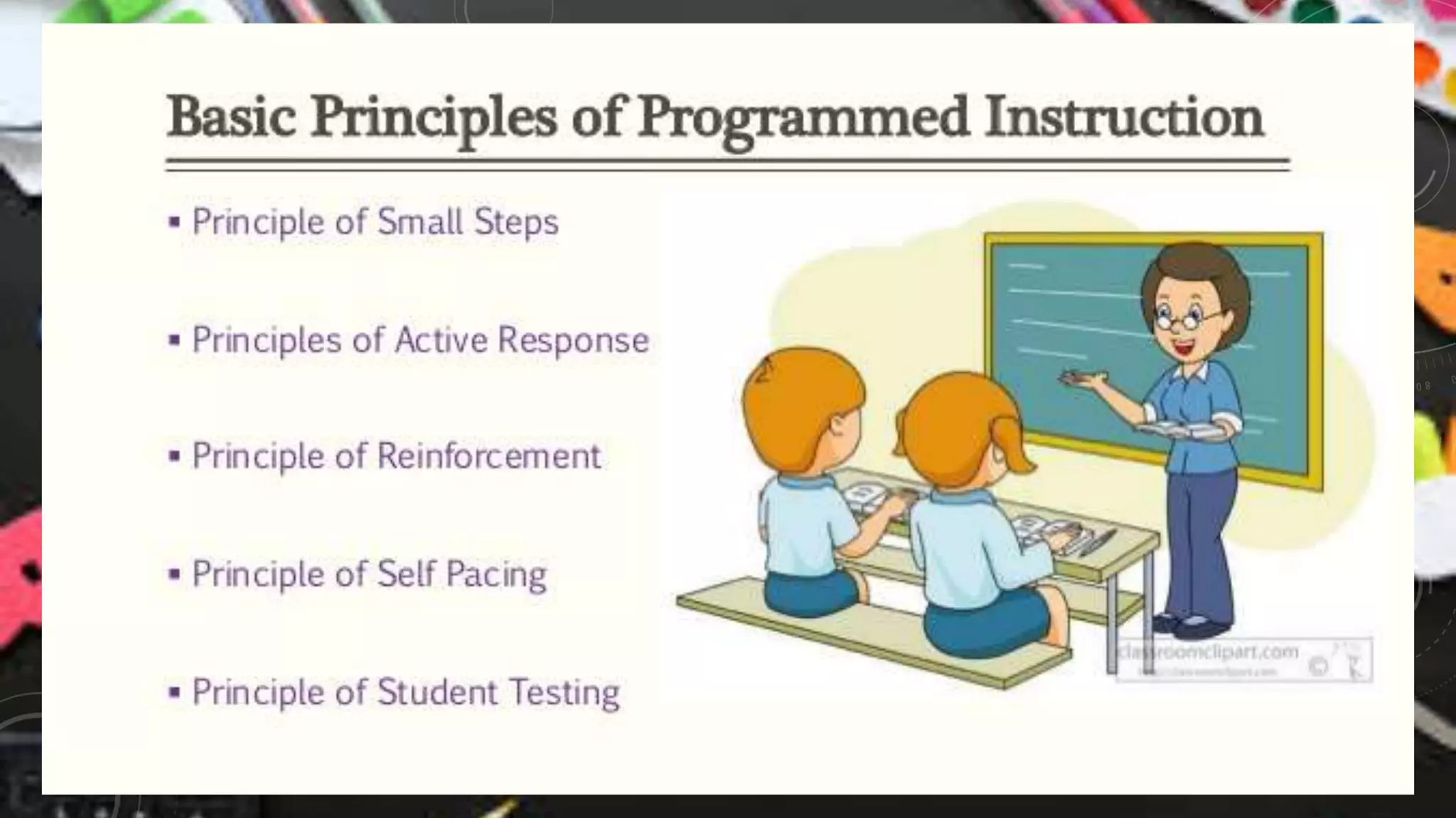 methods of teaching part-4 "workshop,exhibition and programmed ...