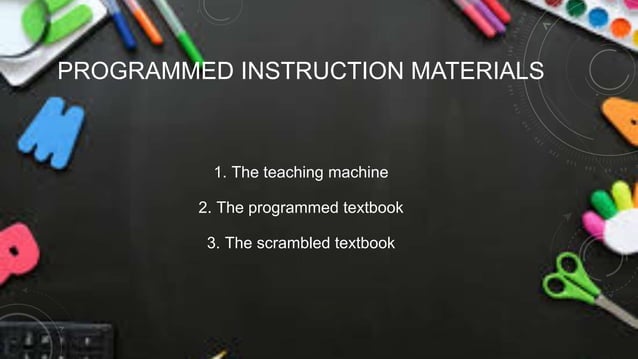 methods of teaching part-4 "workshop,exhibition and programmed ...