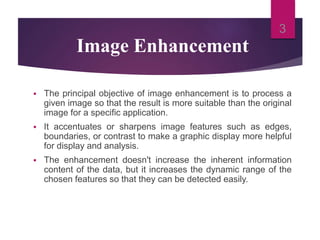 2.image enhancement | PPT