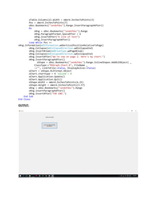 DOT NET LAB PROGRAM PERIYAR UNIVERSITY | PDF