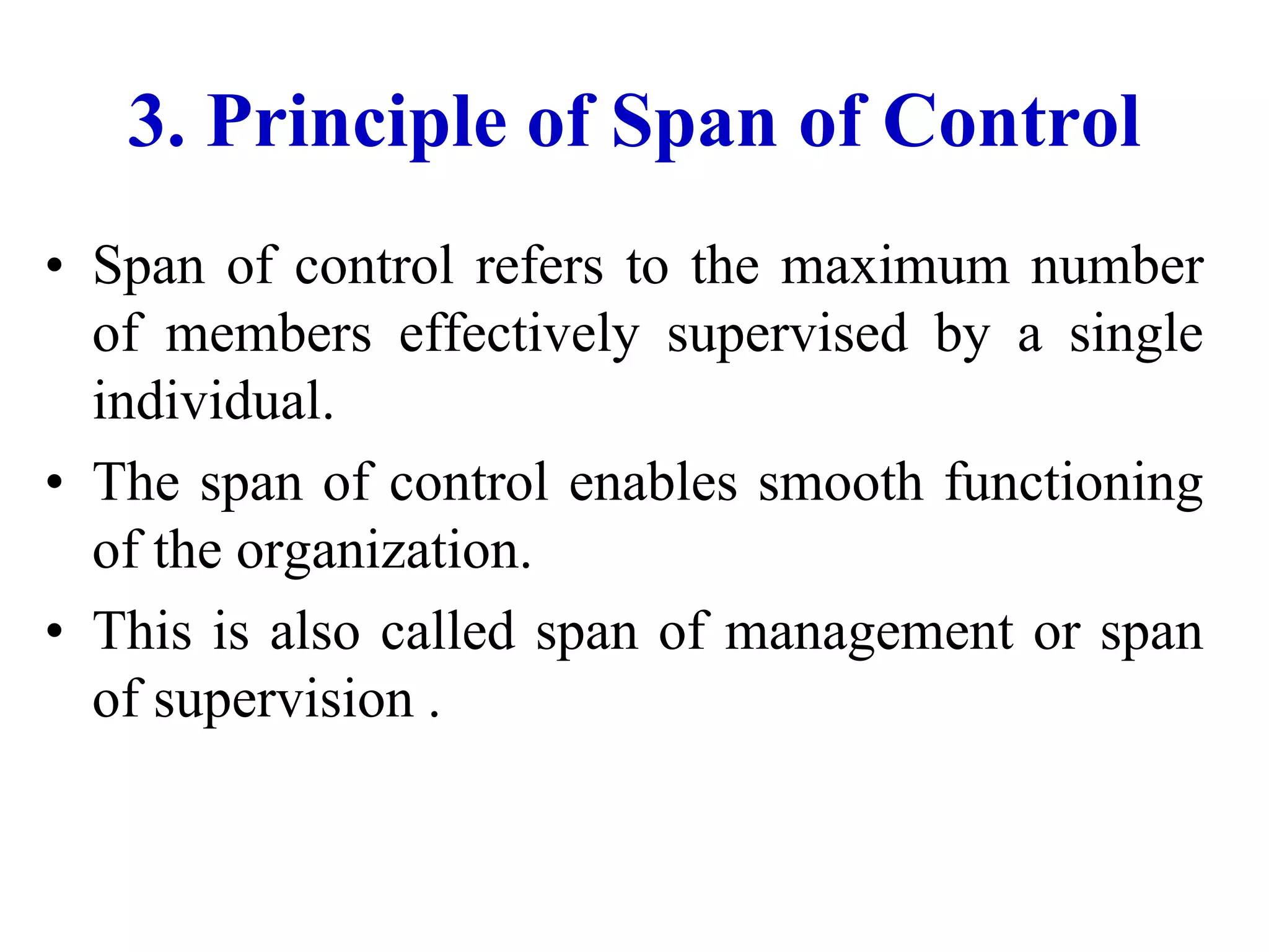 Organization- Management Process | PPT