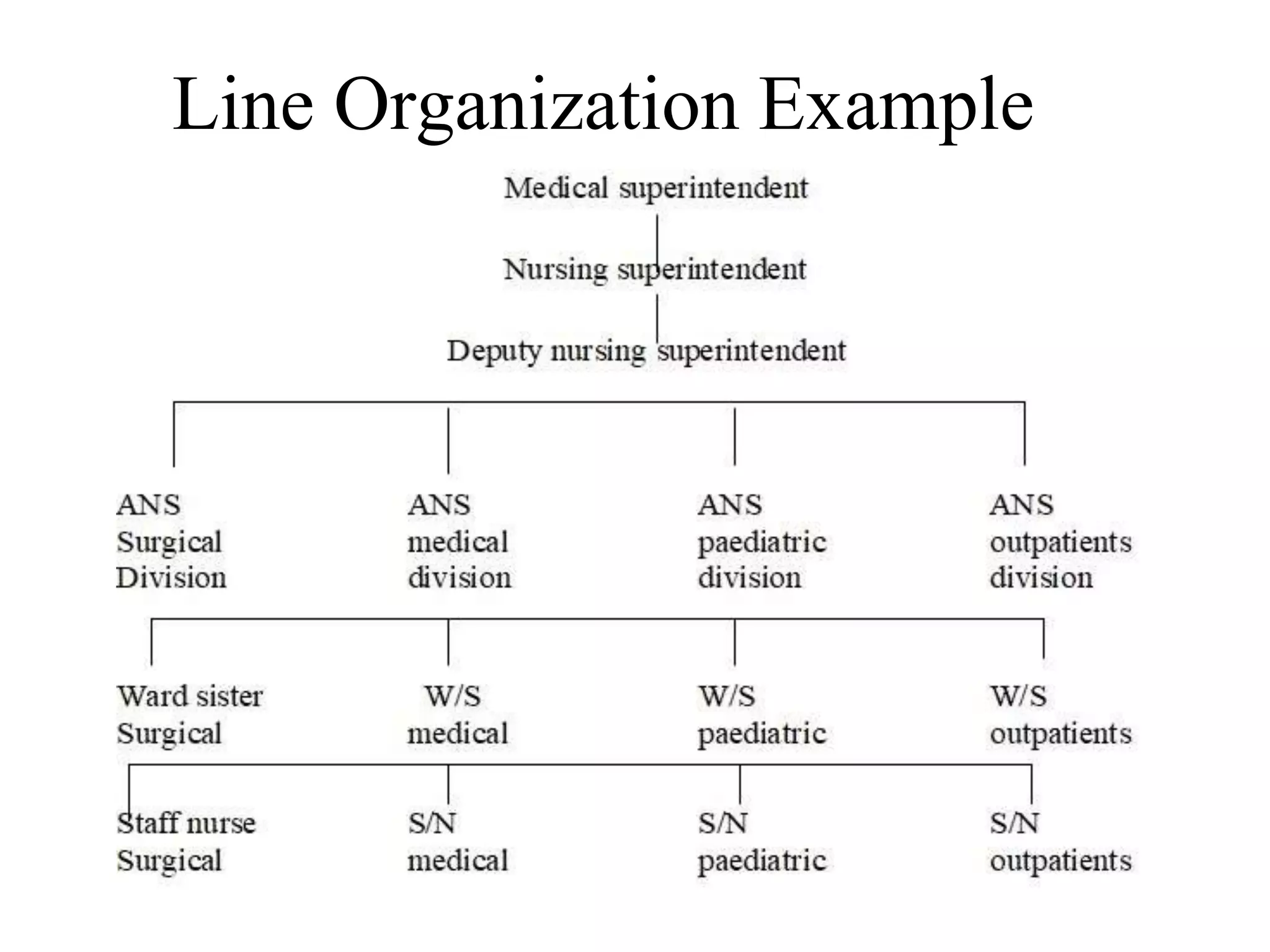 Organization- Management Process | PPT