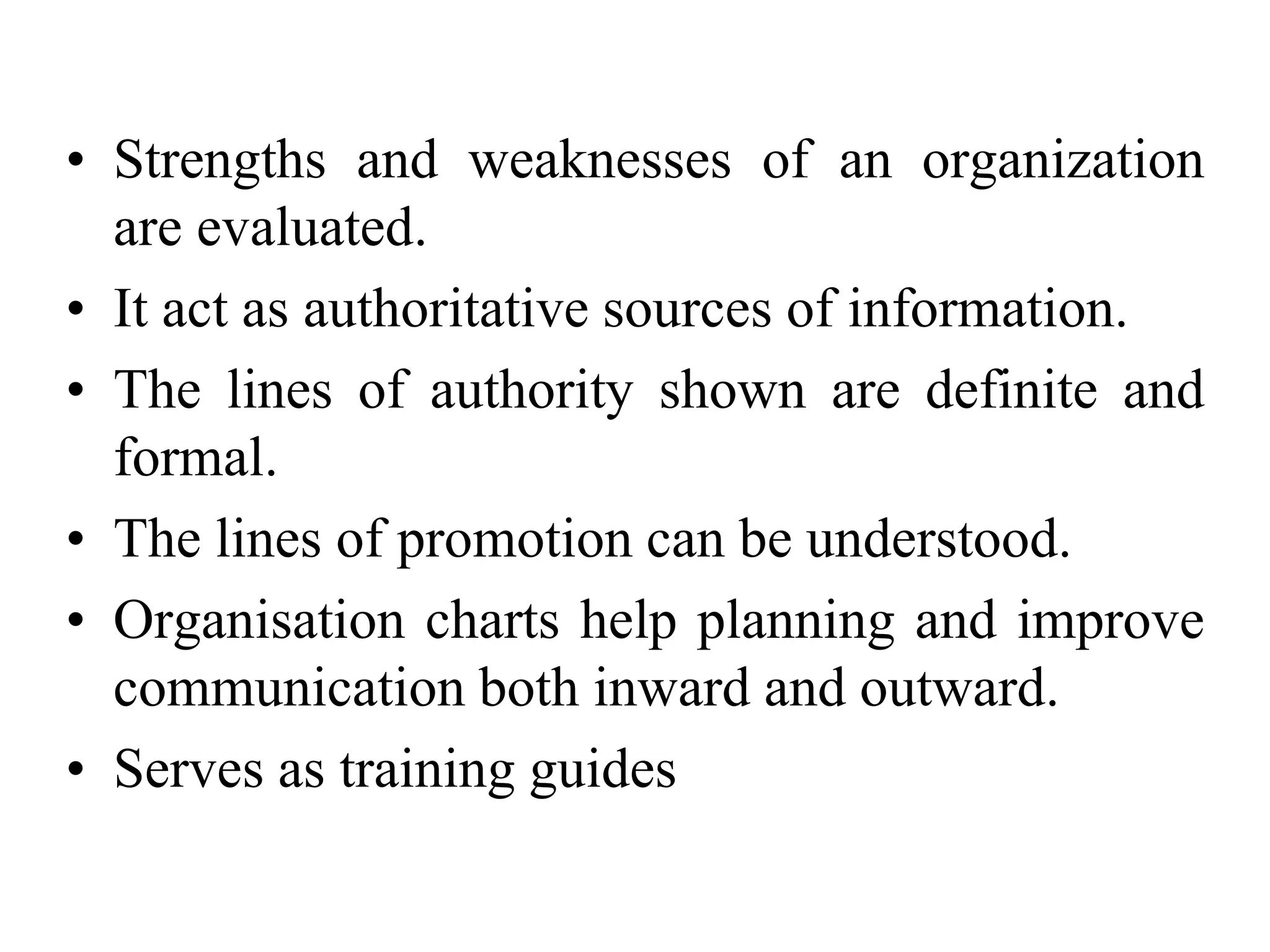 Organization- Management Process | PPT