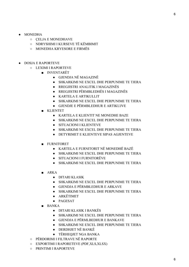 PROGRAMI PER ALPHA WEB | PDF