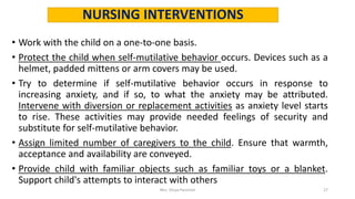 AUTISM SPECTRUM DISORDER | PPTX | Brain and Nervous System Disorders ...