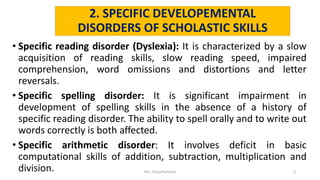 AUTISM SPECTRUM DISORDER | PPTX | Brain and Nervous System Disorders ...