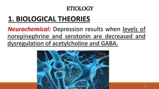 Depression | PPTX