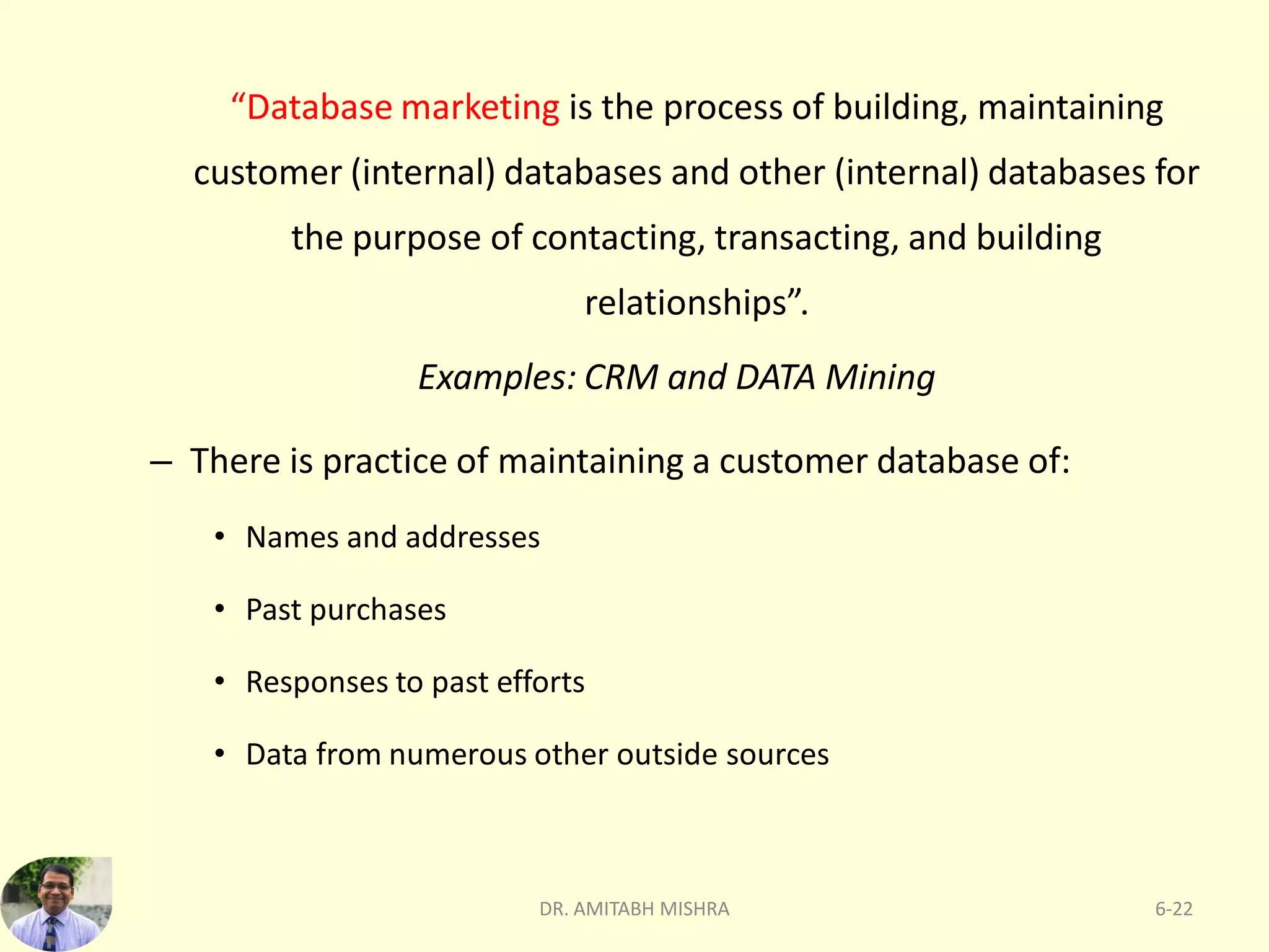 Primary & Secondary Data | PDF