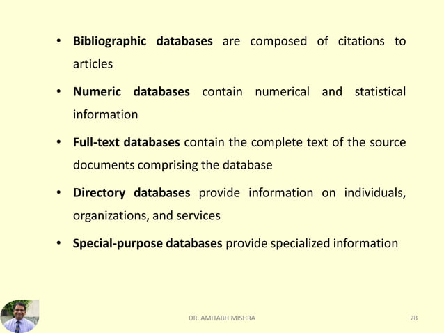 Primary & Secondary Data | PDF | Databases | Computer Software and Applications