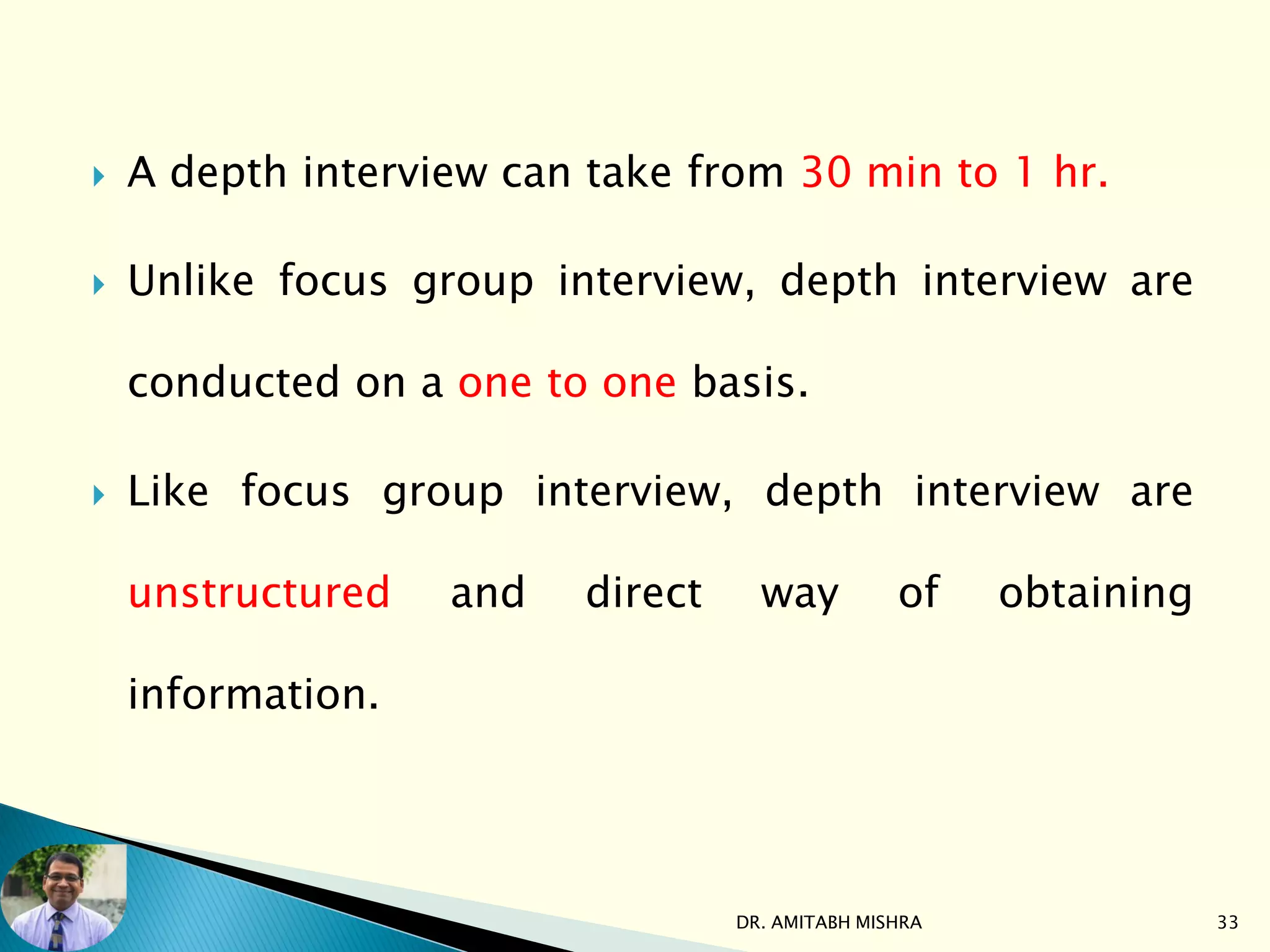 Questionnaire Method of Data Collection | PDF