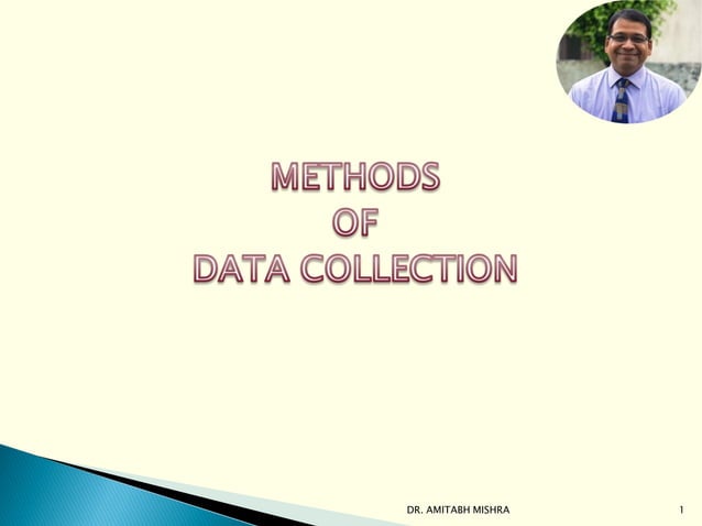 Questionnaire Method of Data Collection | PDF