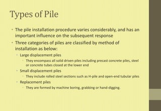 2.pile foundation 2.ppt