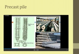 2.pile foundation 2.ppt