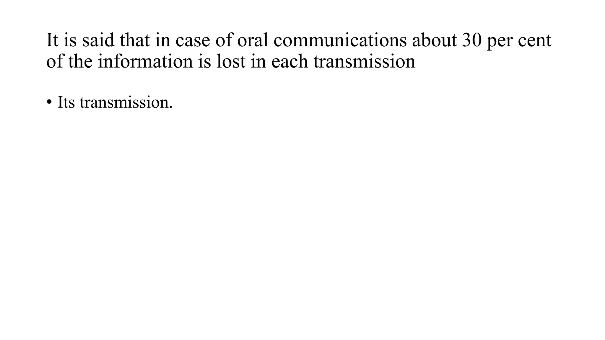 Communication Barriers | PPTX | Web Conferencing | Computer Software and Applications