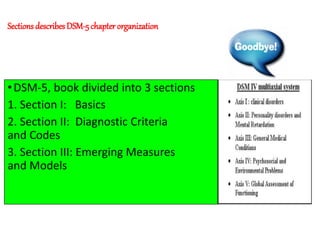 DSM 5 | PPTX