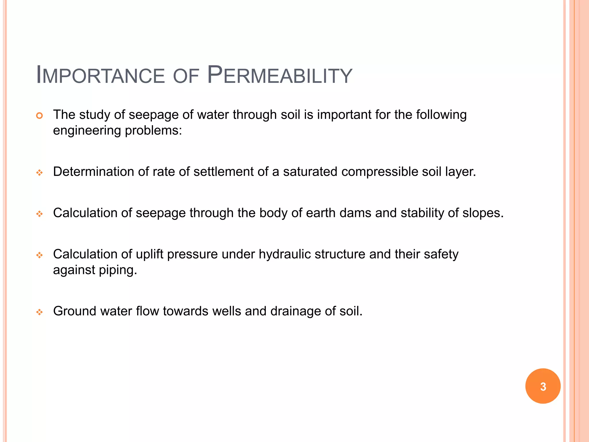 Engineering properties of soil | PPTX