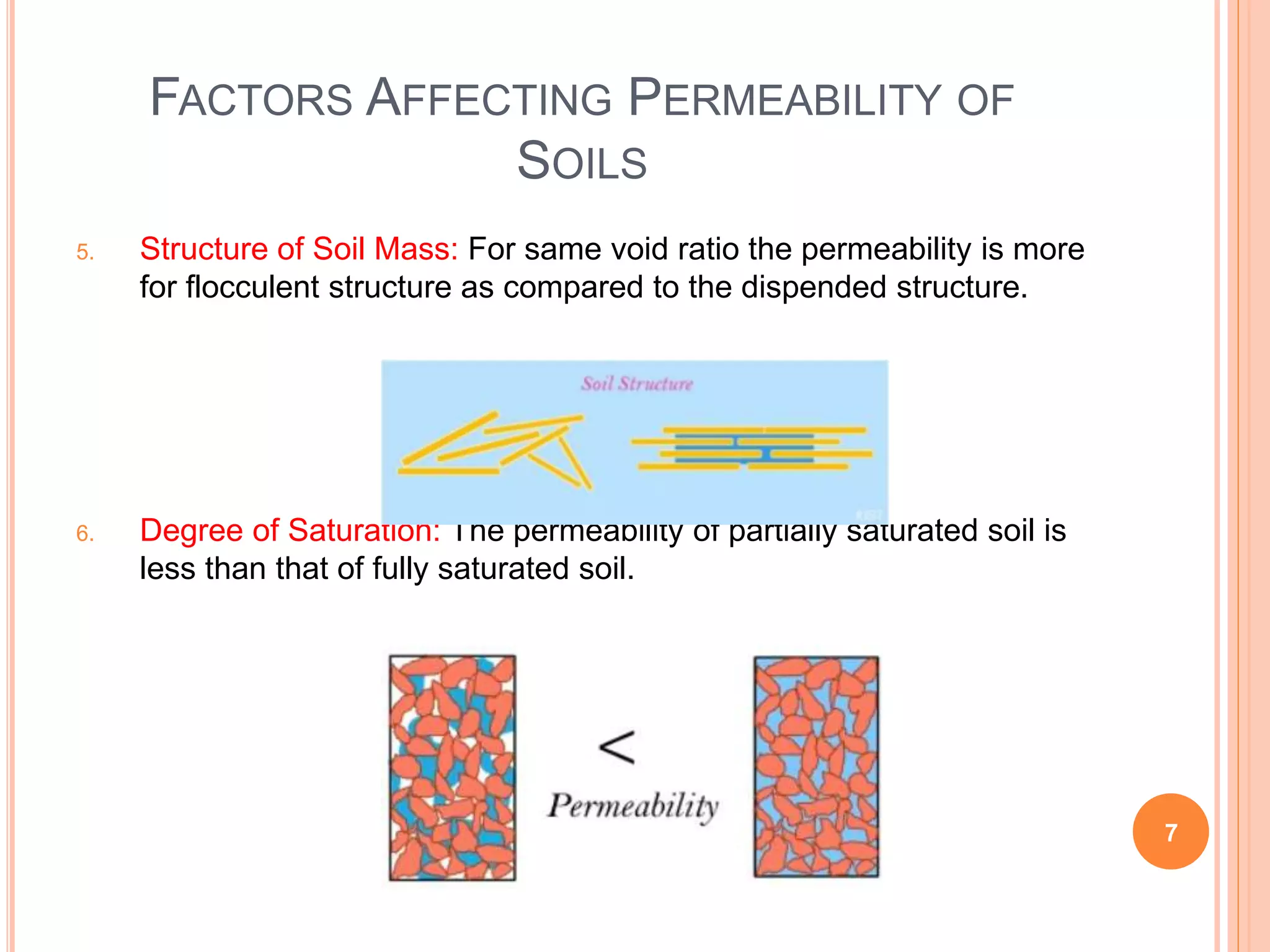 Engineering properties of soil | PPTX