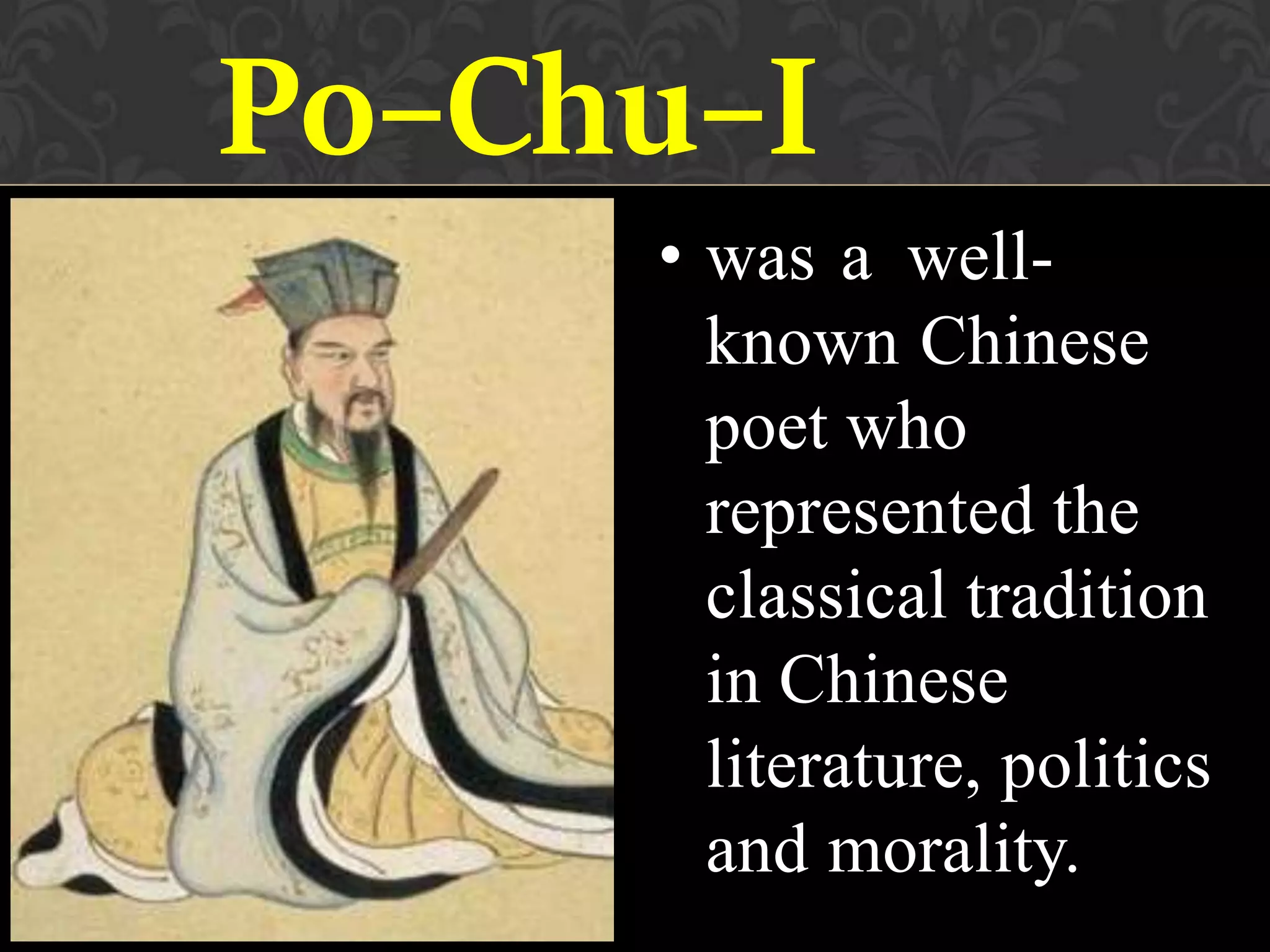 Representative texts and authors from Asia: INDIAN LIT | PPTX