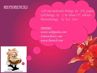 Mitochondria By KK Sahu Sir | PPT